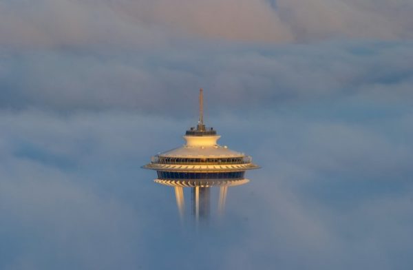 The Different Types Of Fog – WeatherTogether