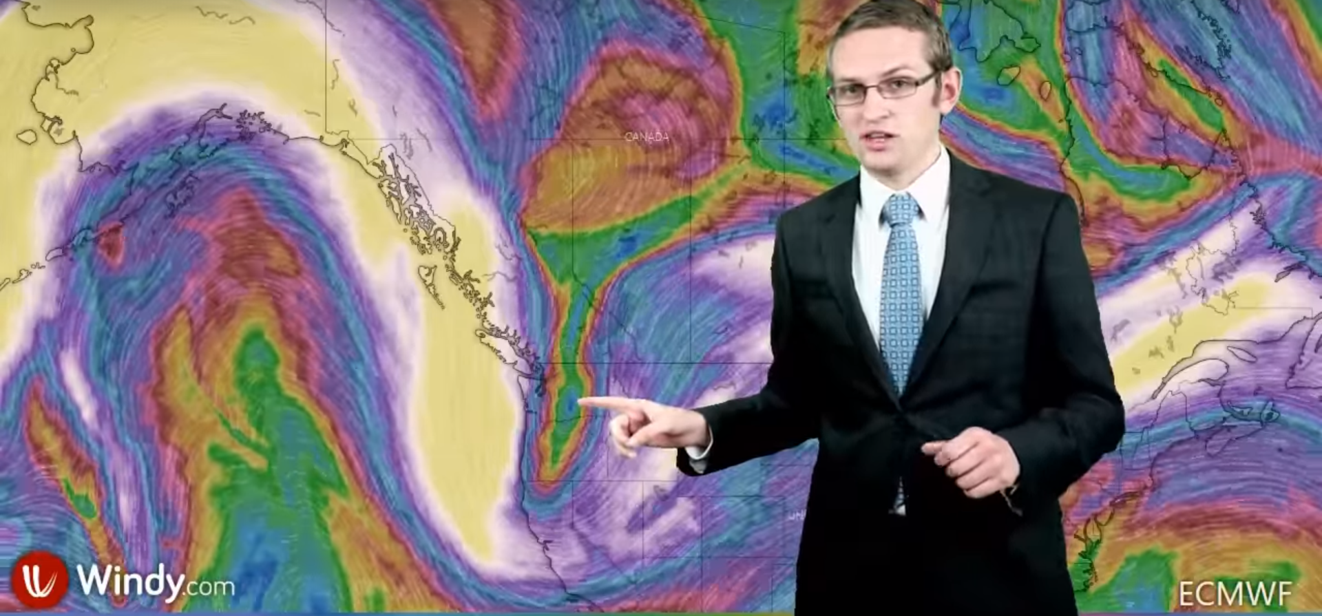 Thoughts on our upcoming weather: Interpreting long-range forecasts ...