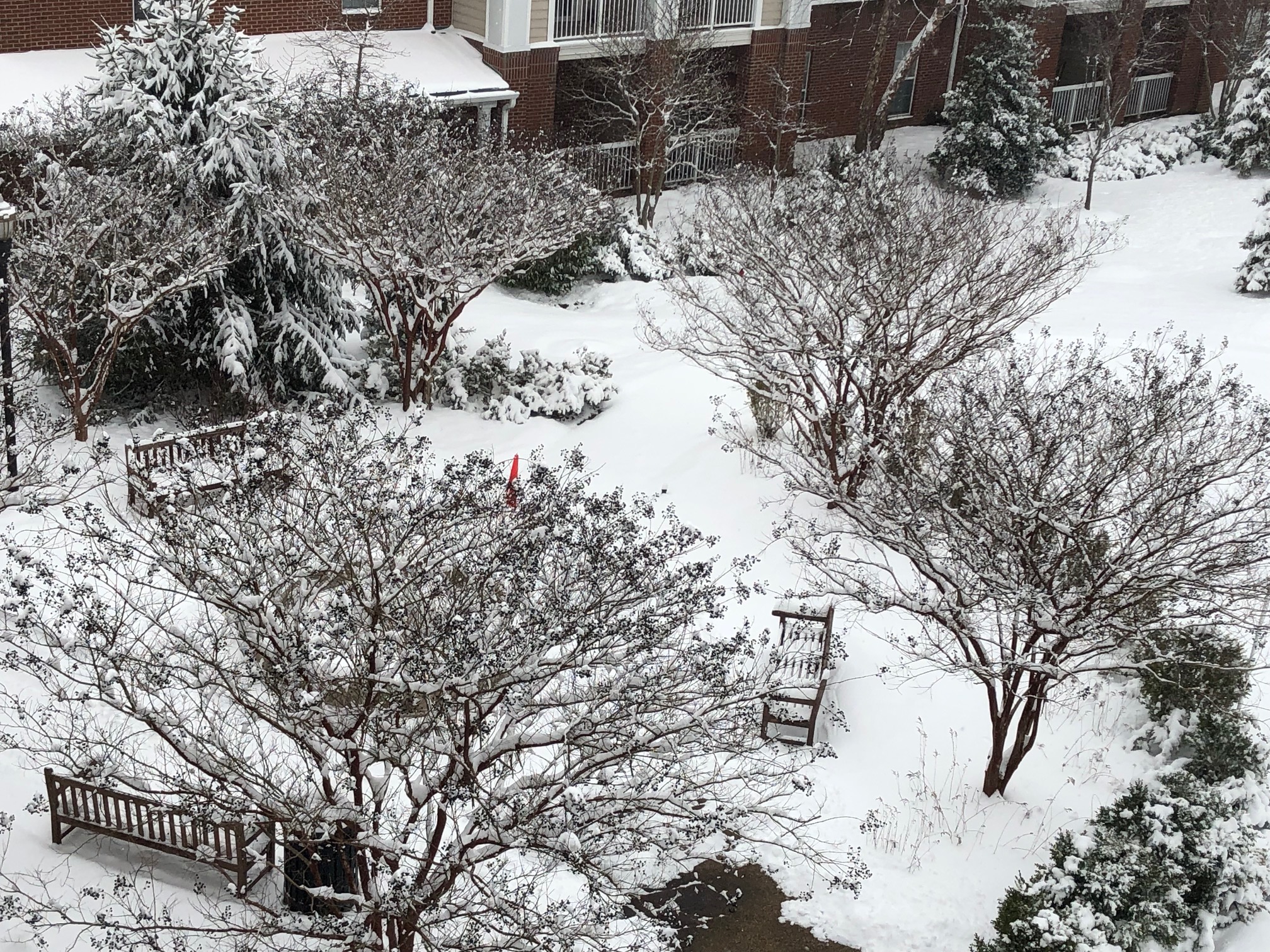 The big weekend snowstorm of Saturday January 12 and Sunday January 13 ...